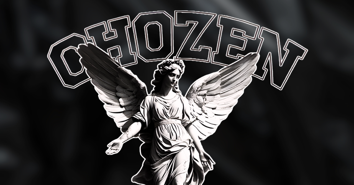 Chozen Children